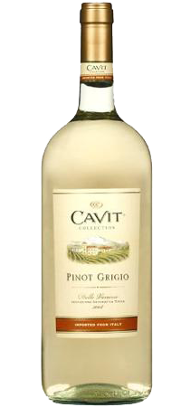 Weekly Flyer - Caraluzzi Wine & Spirits